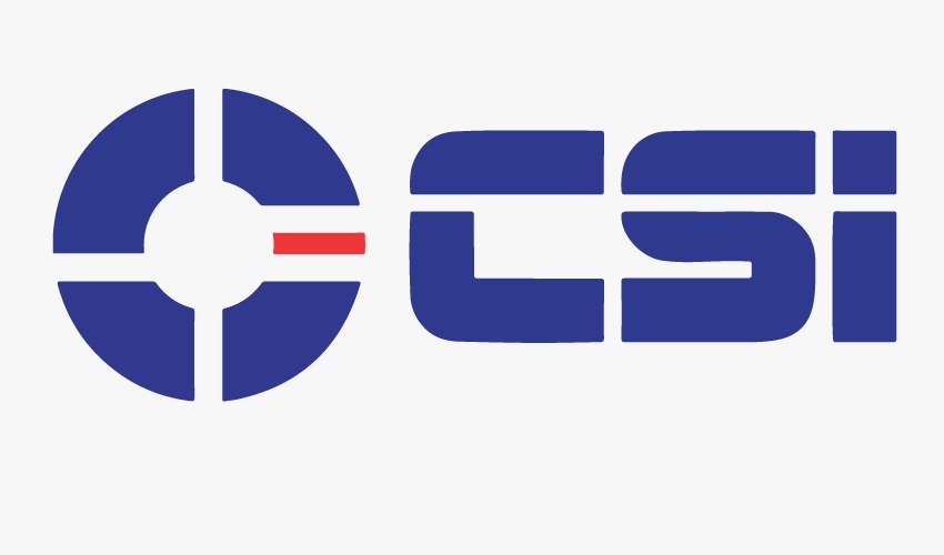 CSI Admin Login